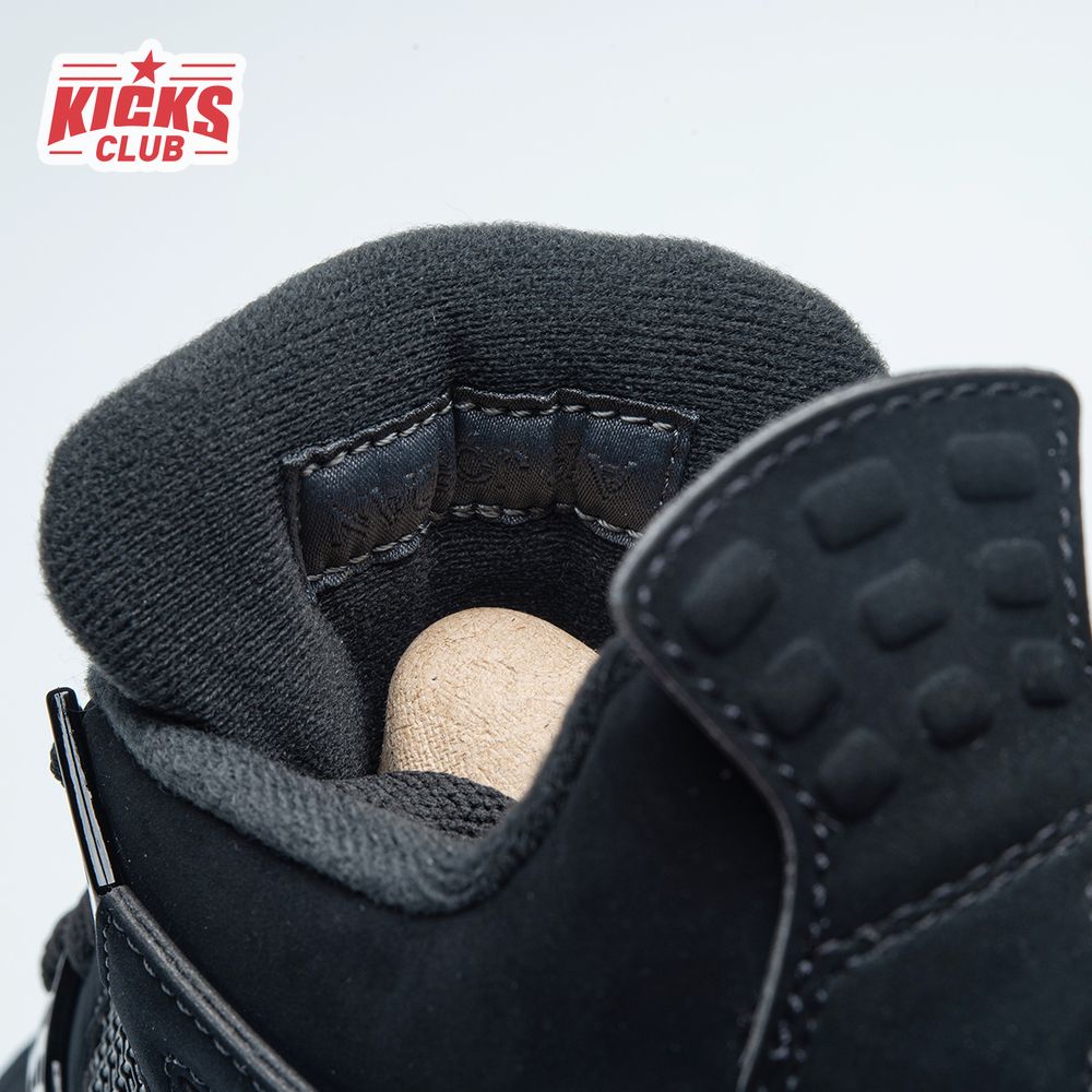 Air Jordan 4 Retro Black Cat Unisex [M234723923] - $129.00 : kicksget ...